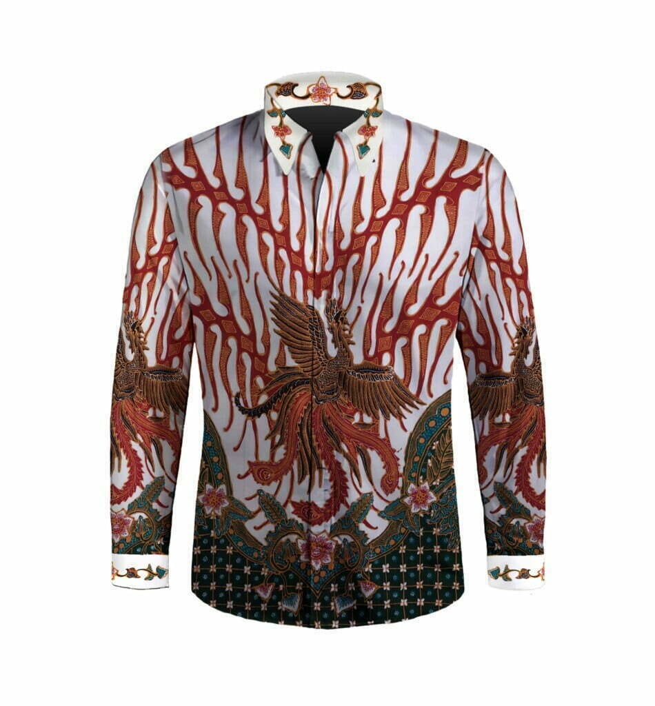 Katun Archives - Batik Ismoyo
